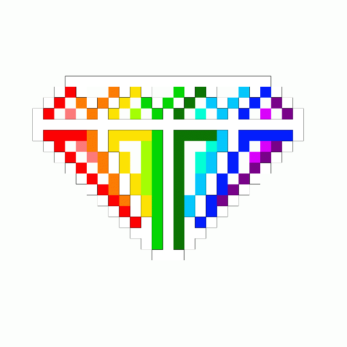 tm Extend | FontStruct